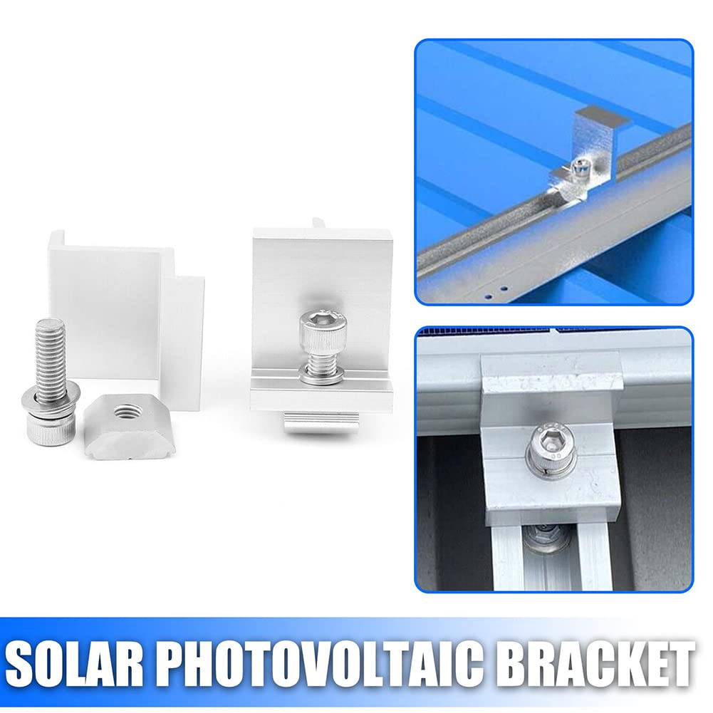 Mounting Brackets For Corrugated Walls