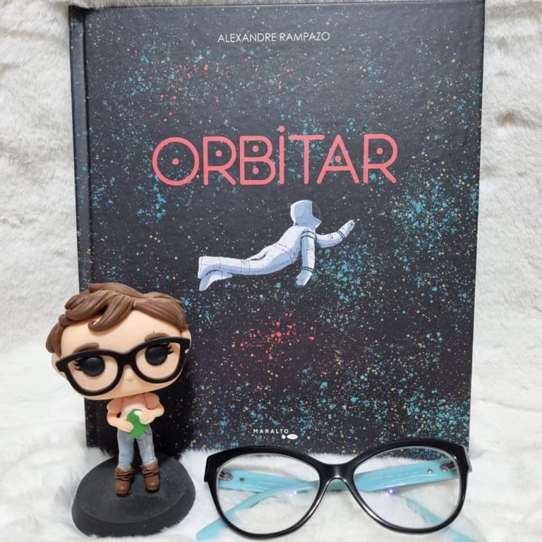 Orbitar | Amazon.com.br