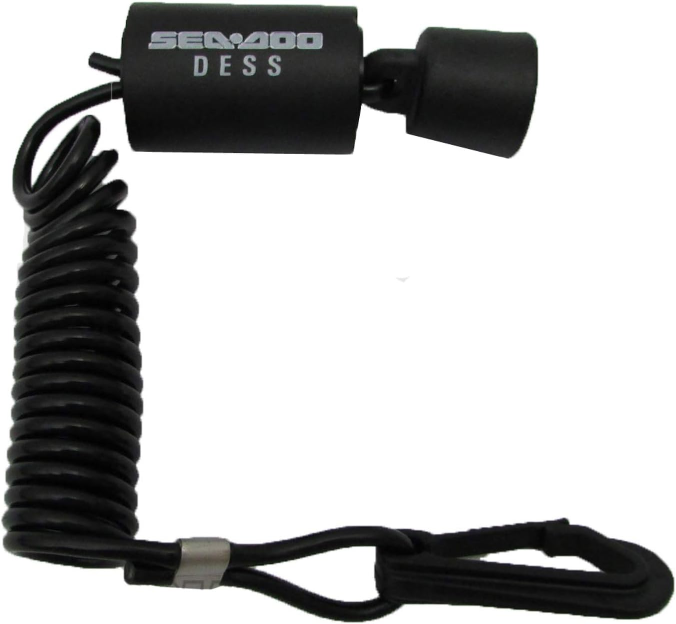 Amazon.com: Sea-Doo New OEM Lanyard Key-Safety, 204471206 Speedster ...