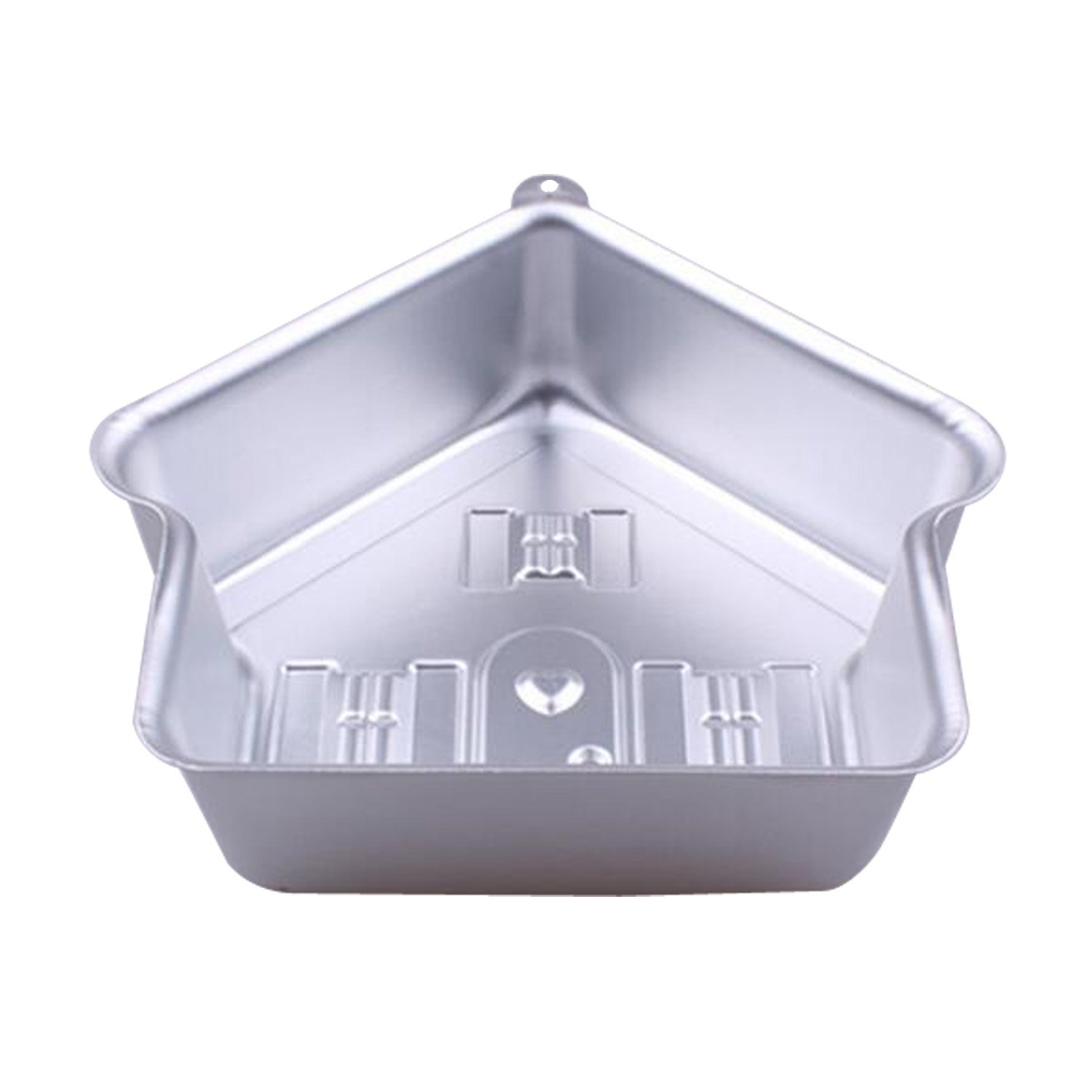 Snapklik.com : 8.5 Inch Home House Cake Baking Pan Cakes Mold For Kids ...