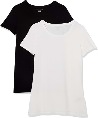 Amazon.com: Women's T-Shirts - Women's T-Shirts / Women's Tops, Tees ...