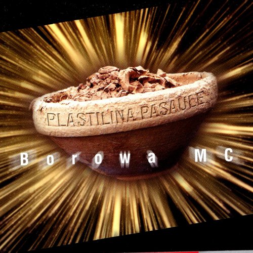 Play Plastilina Pasaule by Borowa Mc on Amazon Music