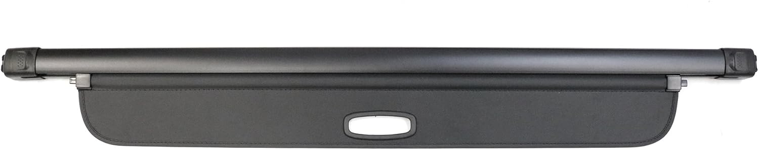 Amazon.com: TMB Motorsports Cargo Cover for 2014-2020 Mitsubishi ...