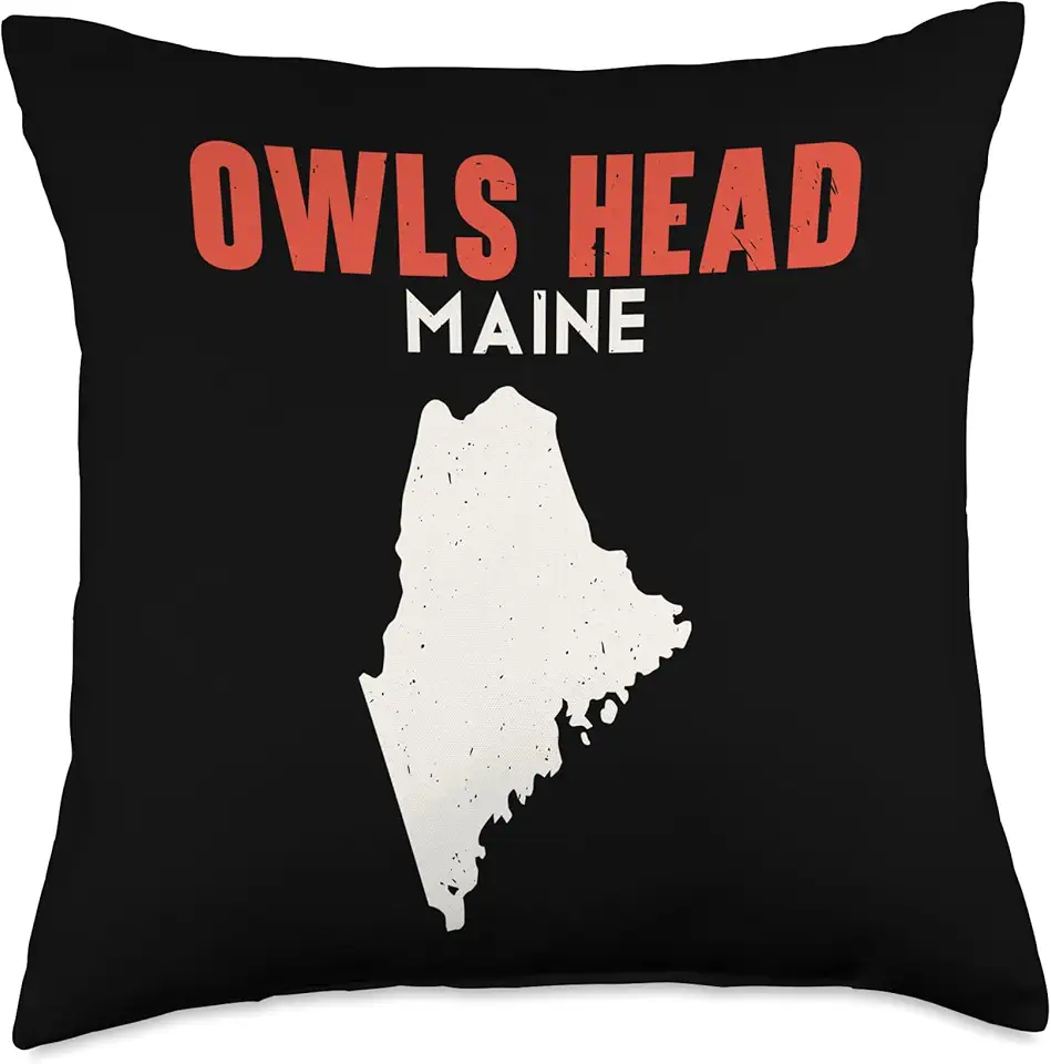 10 Must-Do Activities In Owls Head, Maine | QuartzMountain