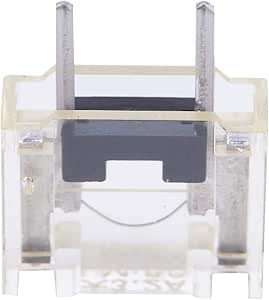 BABOS Lm32 Daito Fanuc Fuse 3.2A Transparent Fuse : Amazon.co.uk: DIY ...