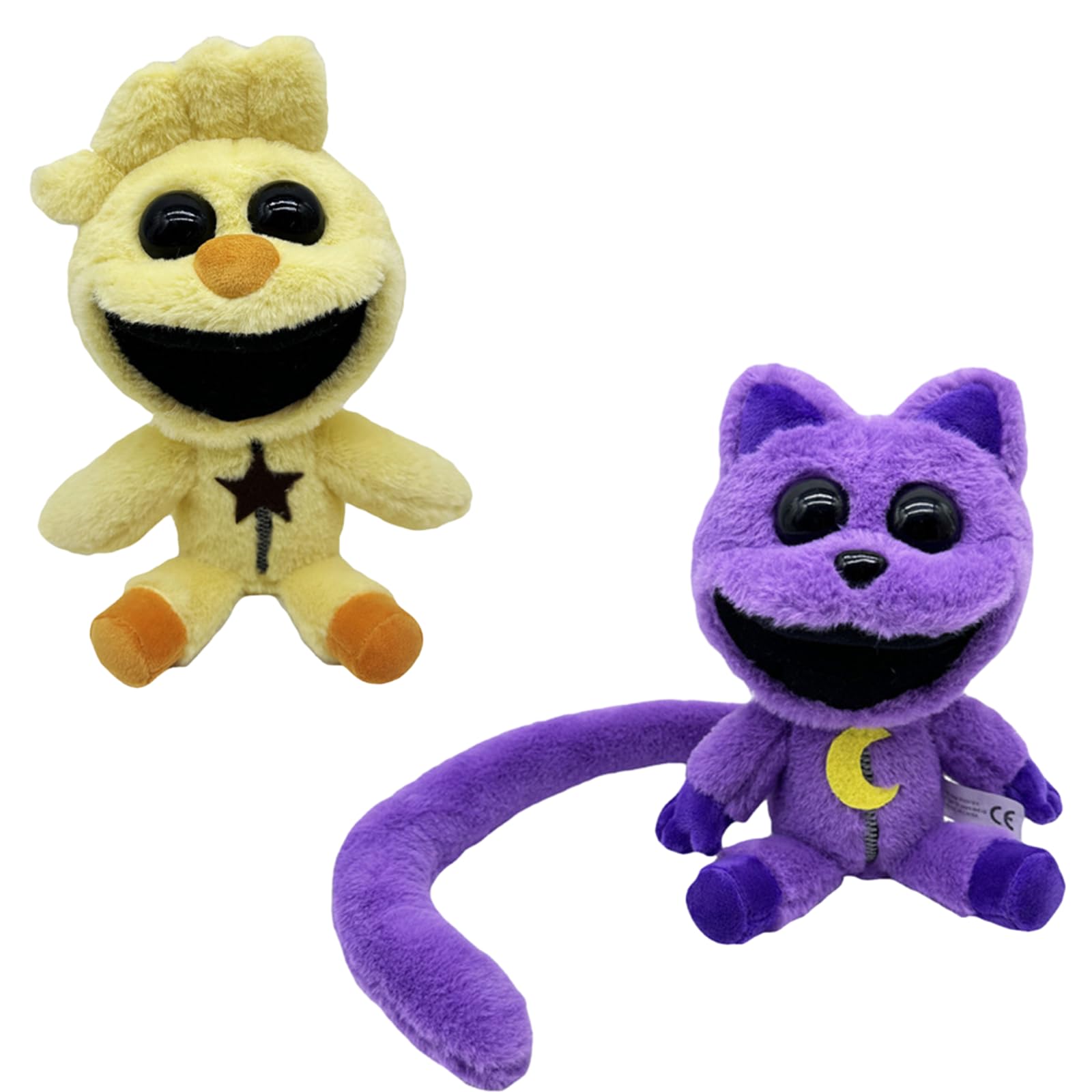 Buy ARCHWANGSmiling Critters Plush Toy,Smiling Critters Plush,The ...