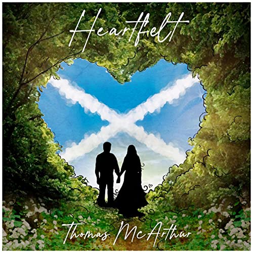 Amazon.co.jp: Heartfelt : Thomas McArthur: デジタルミュージック