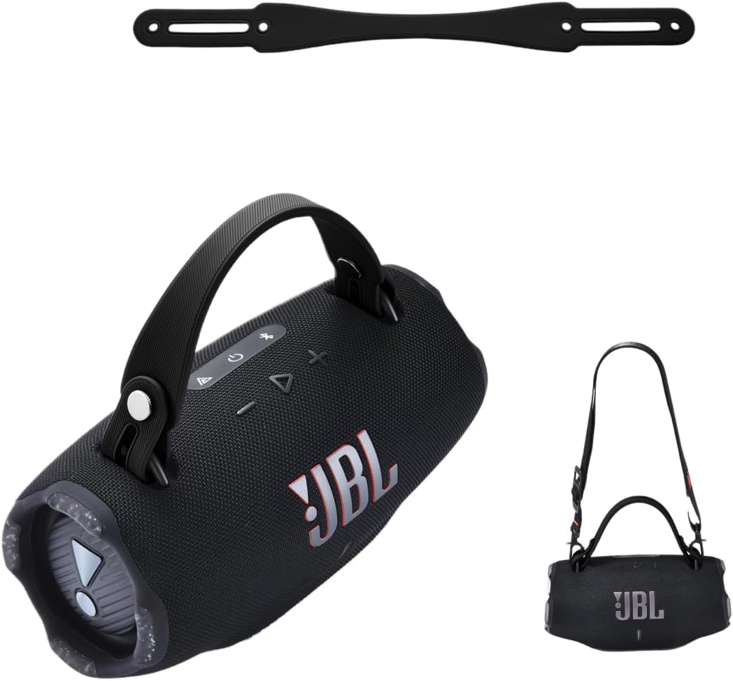 Amazon.com: Wireless speaker Handle Strap for JBL Xtreme4,JBL Xtreme3,JBL Xtreme2,ZEALOT S67 ...