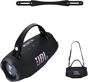 Amazon.com: Wireless speaker Handle Strap for JBL Xtreme4,JBL Xtreme3,JBL Xtreme2,ZEALOT S67 ...