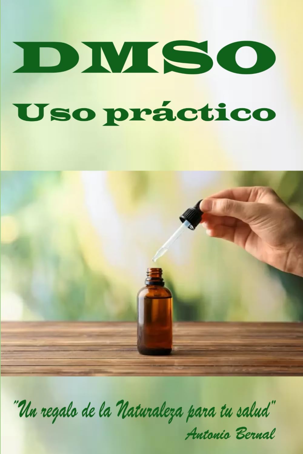 Dmso Uso Practico Libro Dmso Uso Correcto Del Dmso Guia | Desertcart EGYPT
