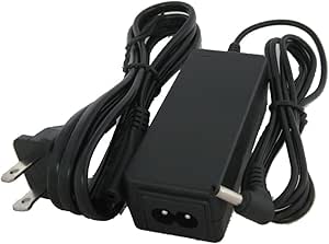 Amazon.com: Achi Power Cord AC Adapter Battery Charger for Toshiba ...