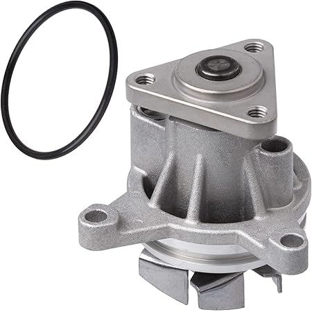 Amazon.com: Ford Genuine 4S4Z-8501-AA Water Pump Assembly : Automotive