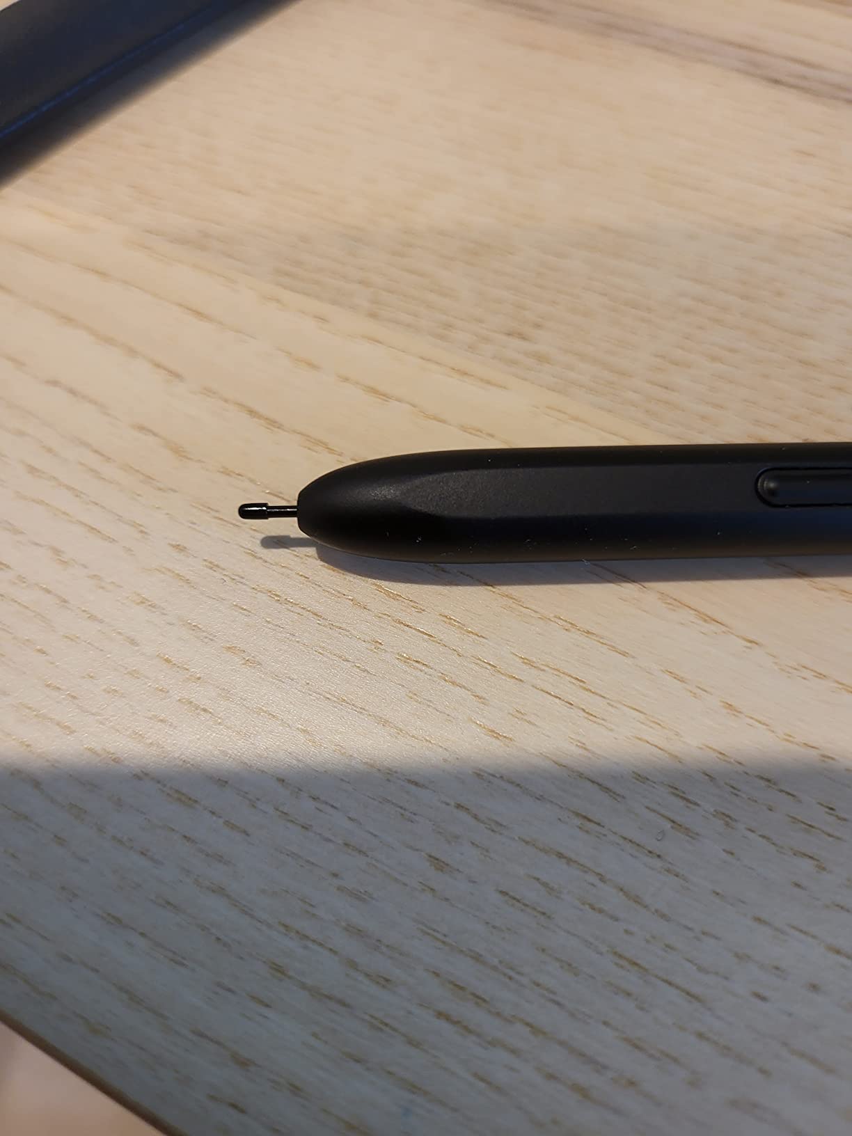 Wacom Standard Nibs for Digital Pro Pen 2 (10 Pack) (ACK22211) : Amazon ...