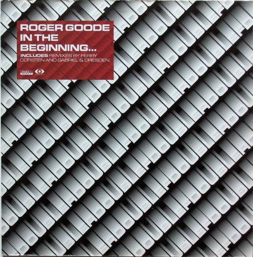 Roger Goode - In The Beginning Again - : Roger Goode: Amazon.fr: CD et Vinyles}