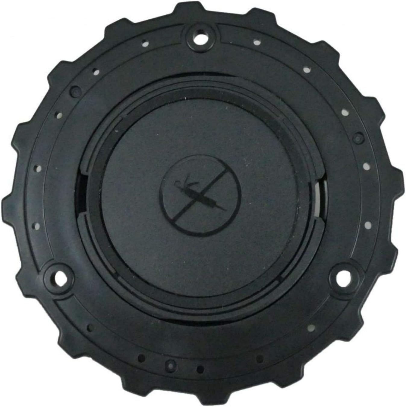 Scanstrut Waterproof Hidden Wireless Rokk Charger - 12/24V Waterproof ...