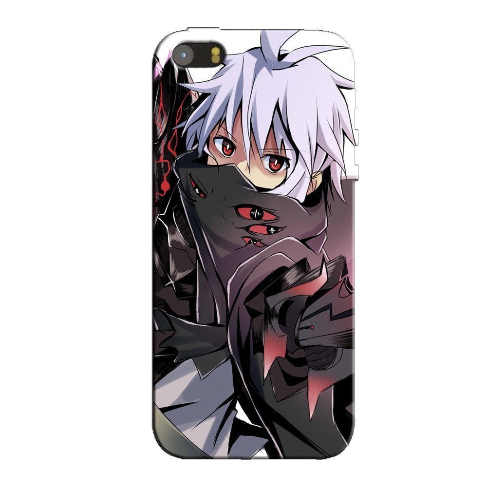 Wallpaper Hd Iphone 5 Anime