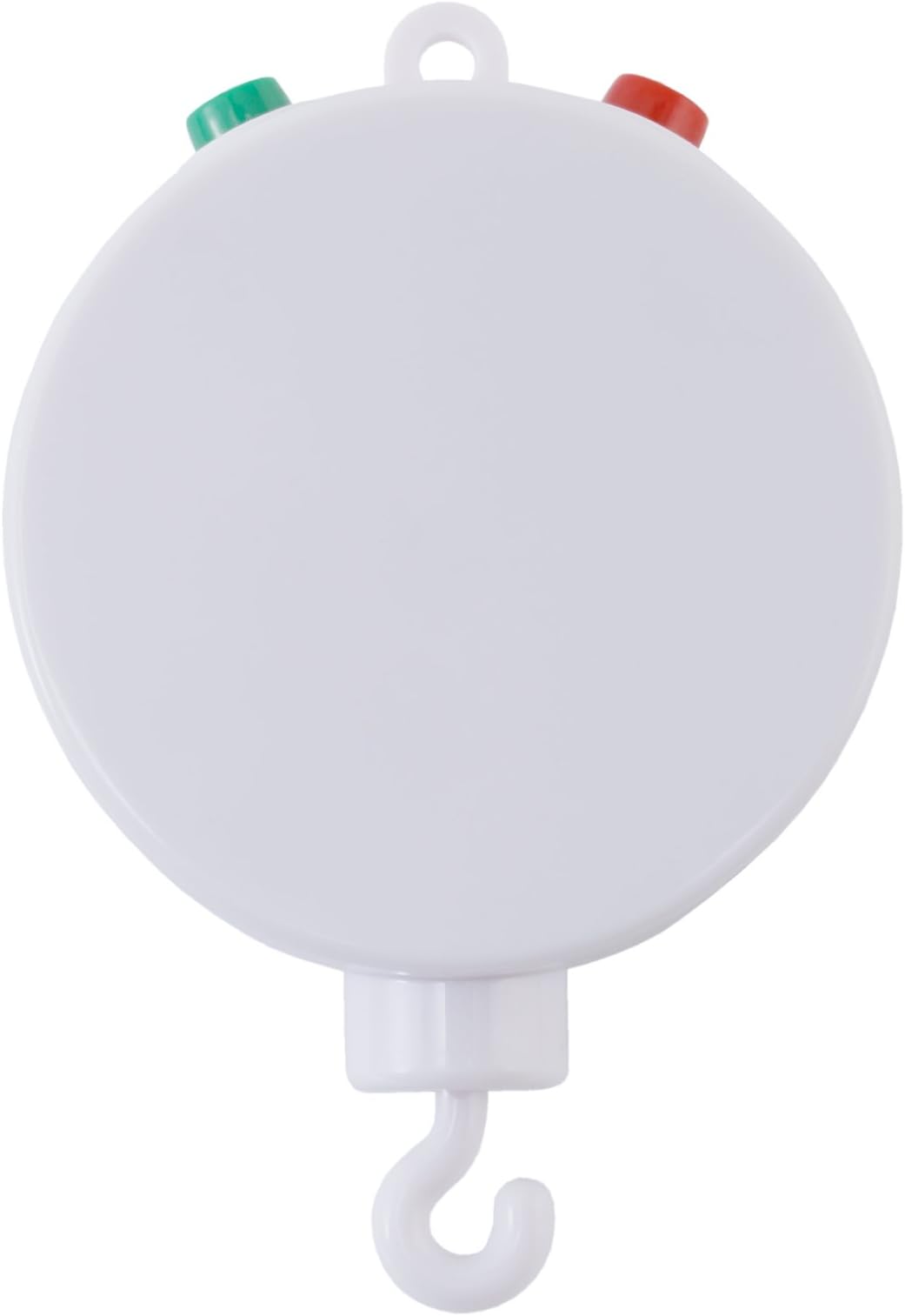 Amazon.com : HLEEDUO Crib Mobile Motor，Baby Mobile Spinner with Remote ...