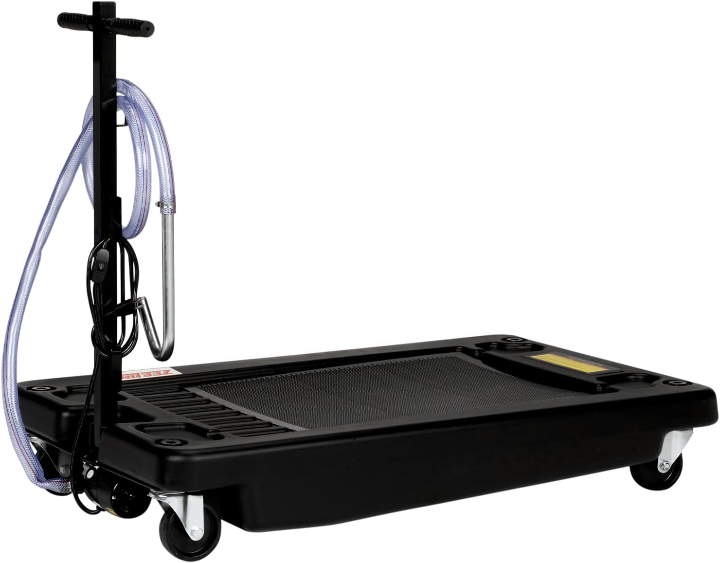 Amazon.com: ZEELINE BY MILTON ZELP17-EP – 17-Gallon Poly Low-Profile ...