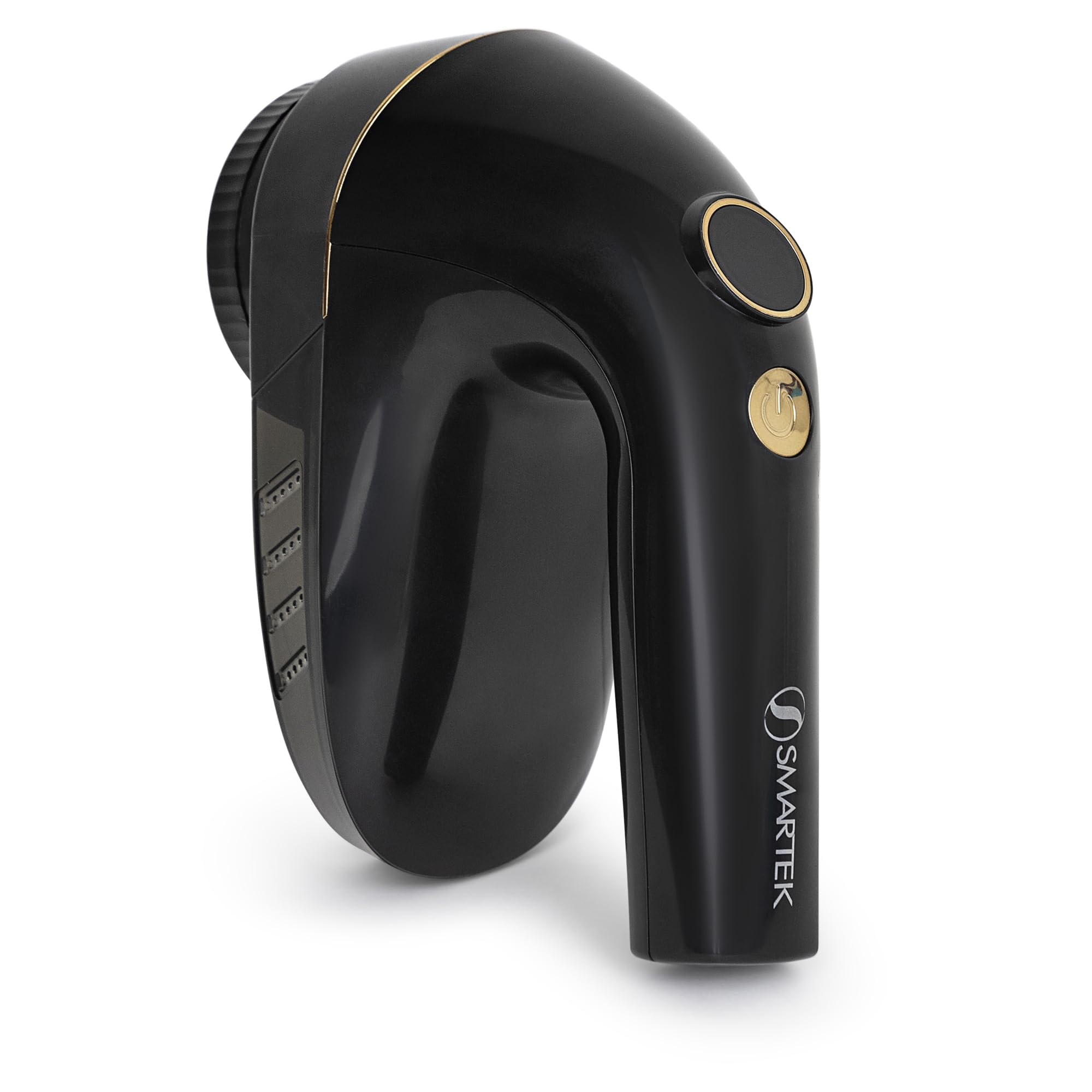 Amazon.com: SMARTEK USA INC Black Smartek Rechargeable Fabric Shaver ...