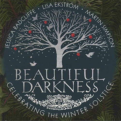 Play Beautiful Darkness, Celebrating the Winter Solstice by Jessica ...