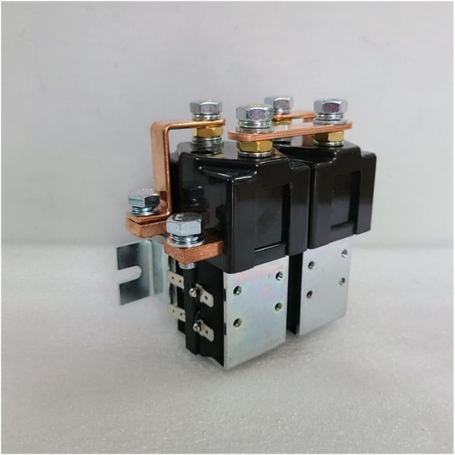 Amazon.com: Huayong Vehicle dc contactors SW182 24V 36V 48V 72V 80V ...