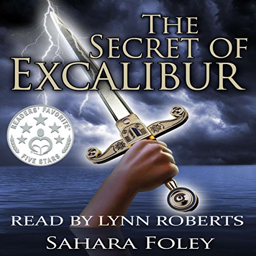 Amazon.com: The Revenge of Excalibur: Excalibur Saga, Book 2 (Audible ...