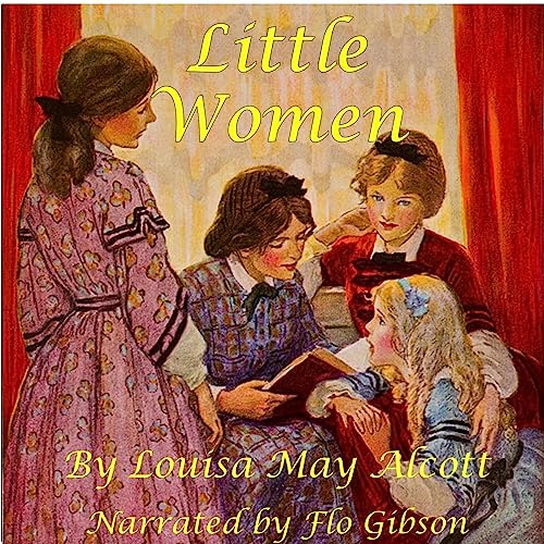 Little Women: An Audible Original Drama (Audible Audio Edition): Louisa ...