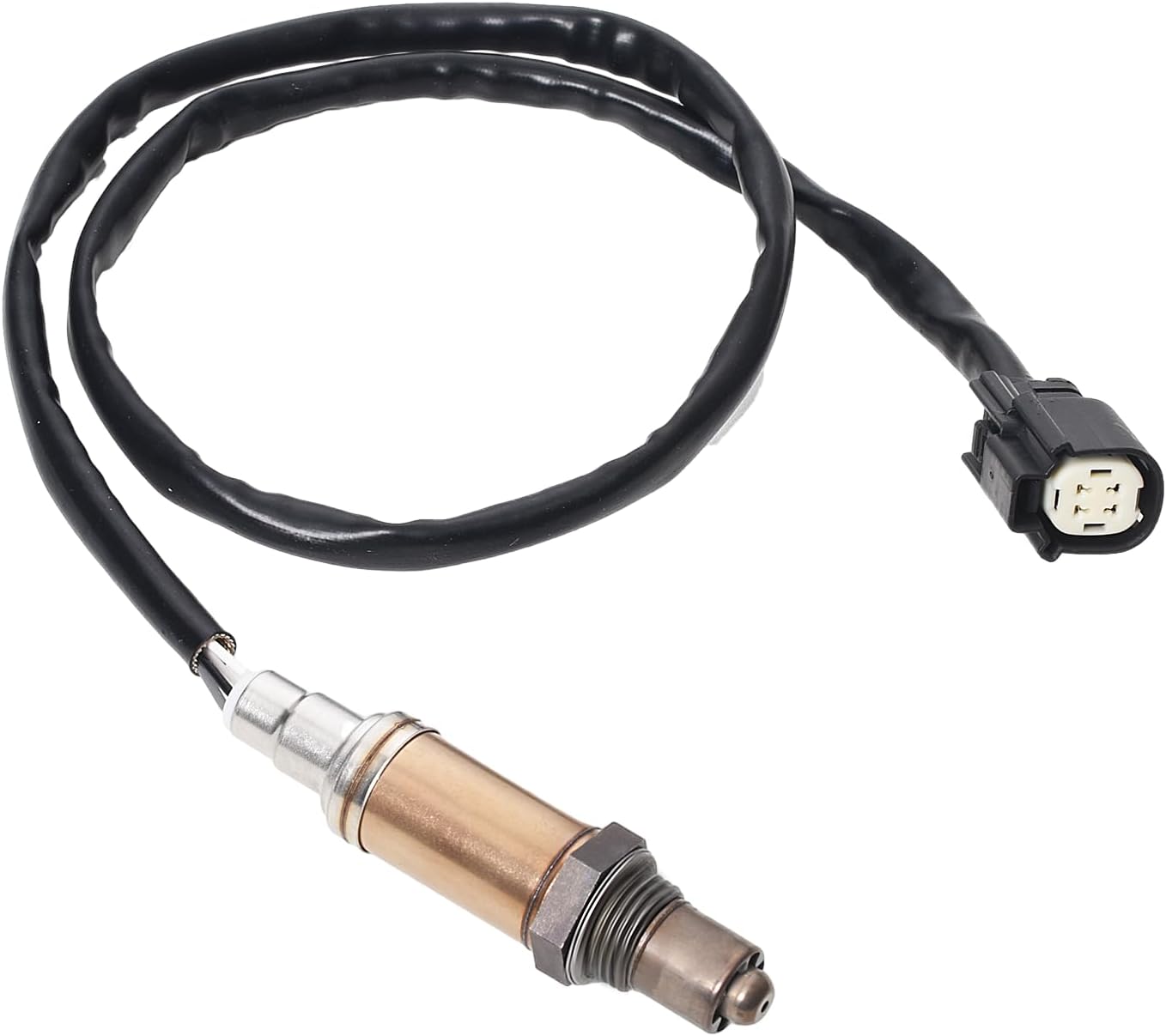 Amazon.com: STZJAYE 15383 Premium Oxygen Sensor - Compatible with Ford ...