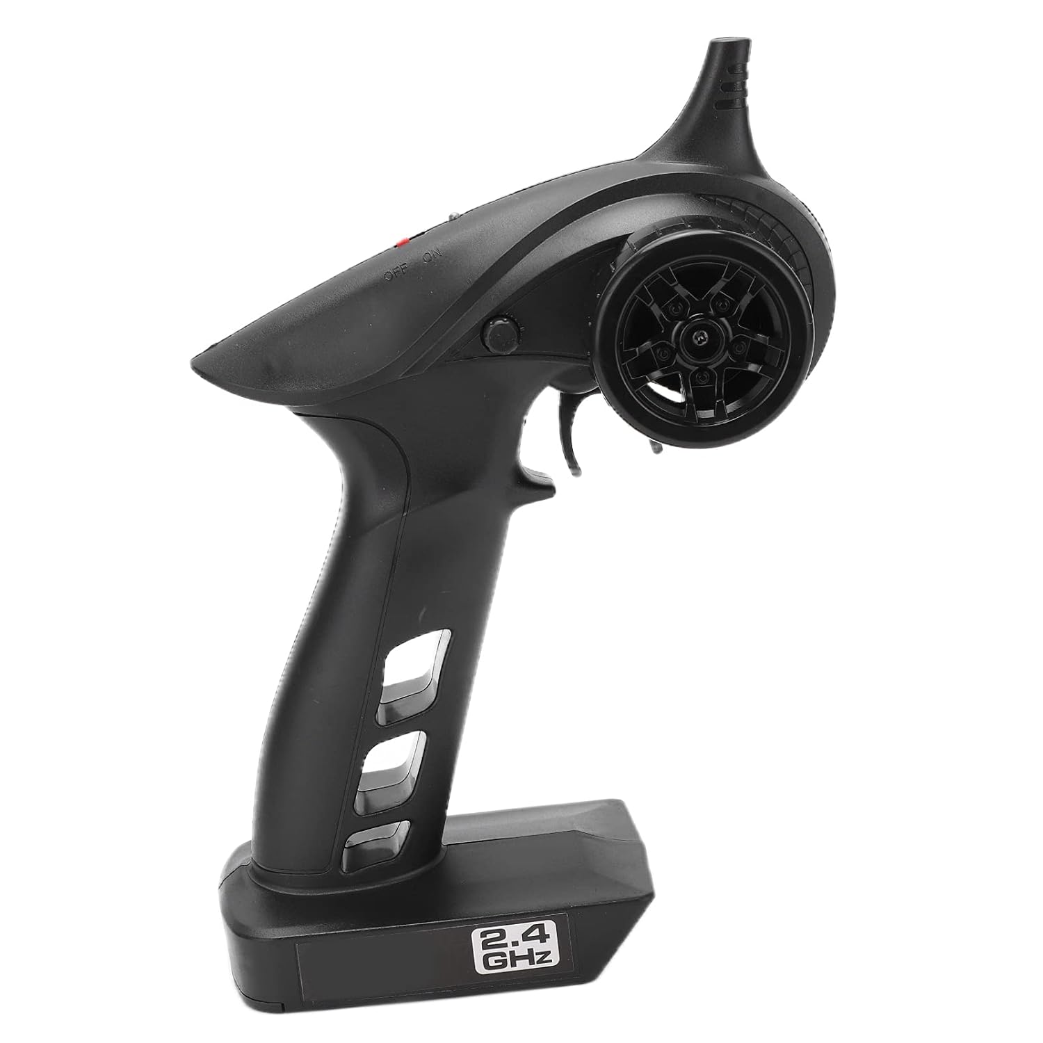 2.4G RC Transmitter Receiver, 2.4G Radio Transmitter Remote Controller ...