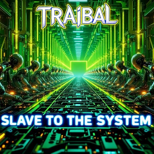 Amazon.co.jp: Slave to the system : Traibal: デジタルミュージック