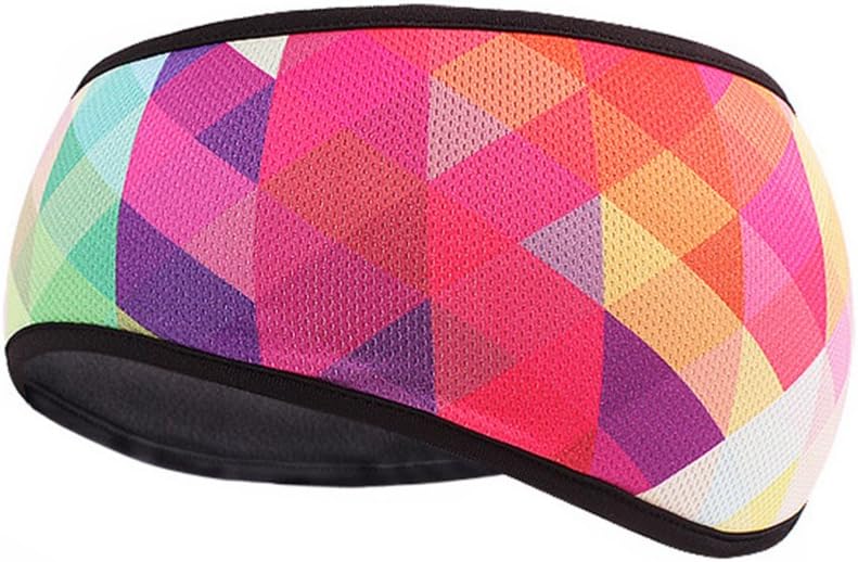 Amazon.com: GOT Sports Ear Warmer Headband for Women - Fleece Running ...