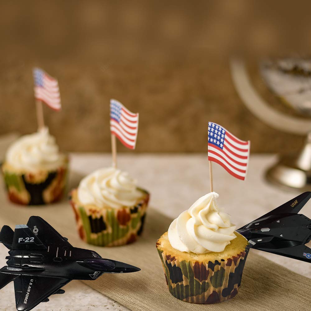 Buy ArtCreativity Diecast Stealth Bomber Toy Jets with Pullback ...