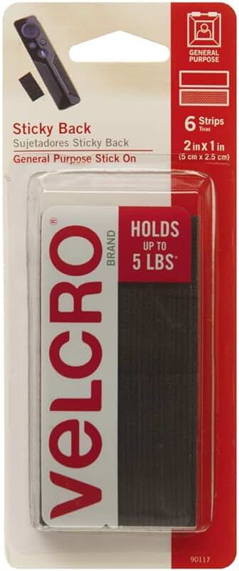 Amazon.ca: VELCRO Strips