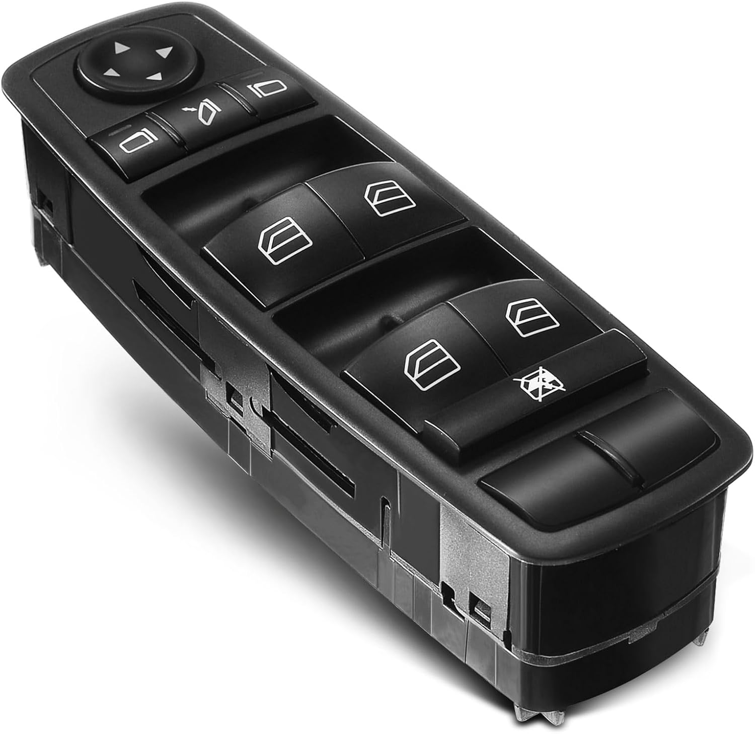 Amazon.com: A-Premium Power Window Switch Replacement for Mercedes-Benz ...