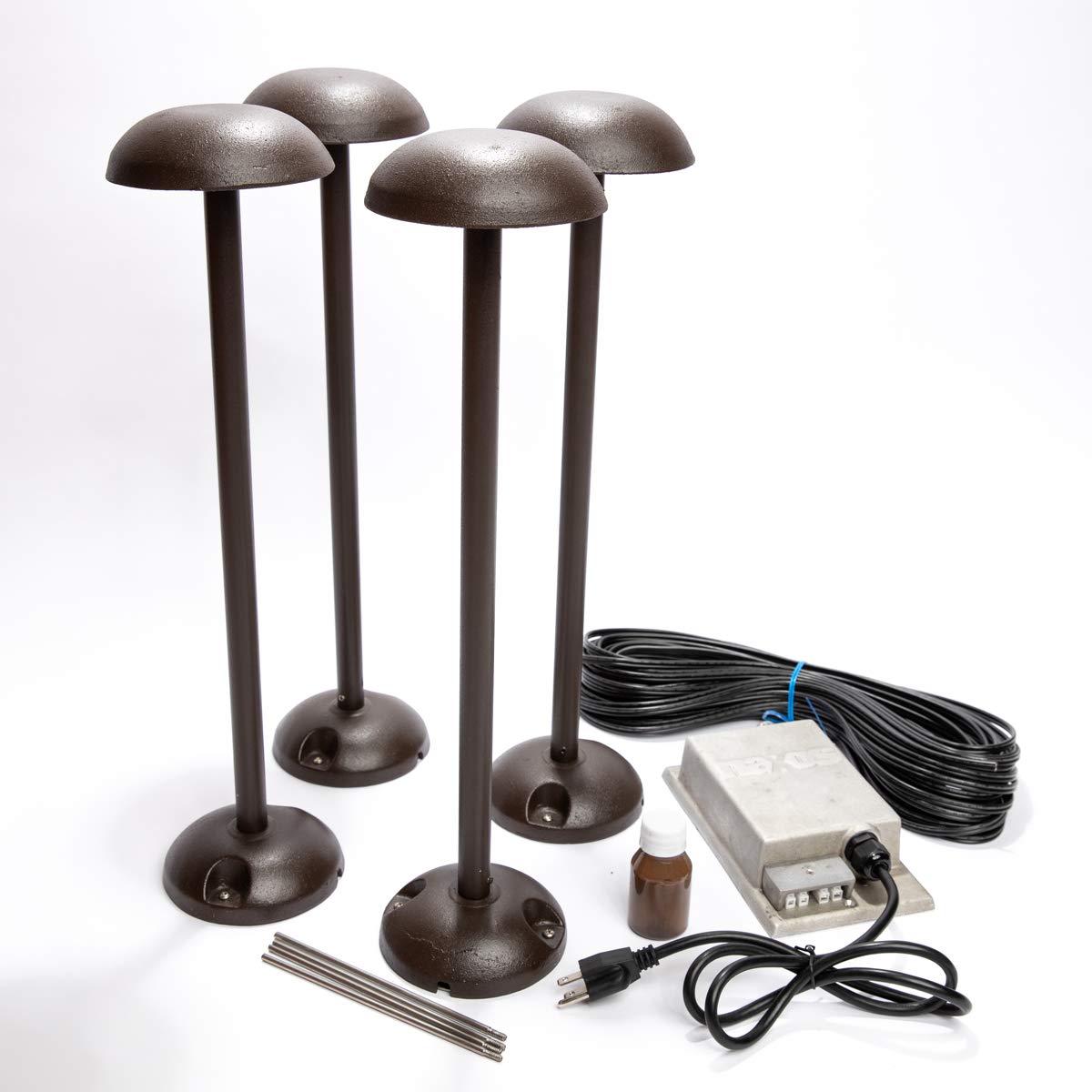 After Earth Cutlass Configurations