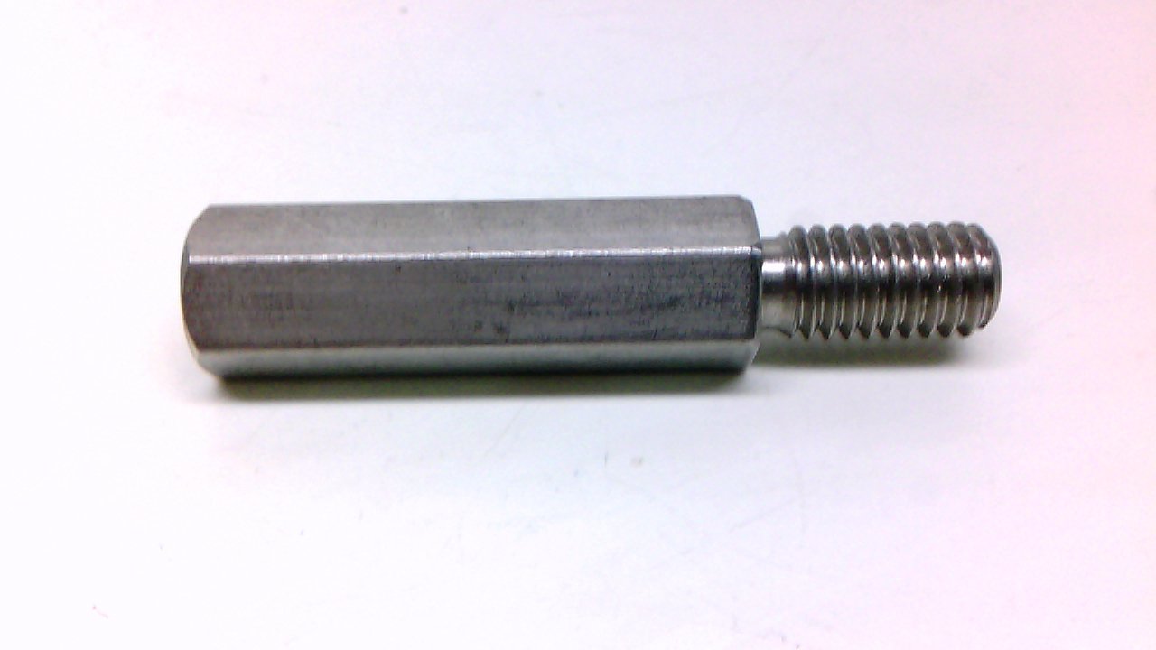Amazon.com: Masterline Hb-1/2-3/4-1 3/4-3/8-16, Rest Button Hex Screws ...