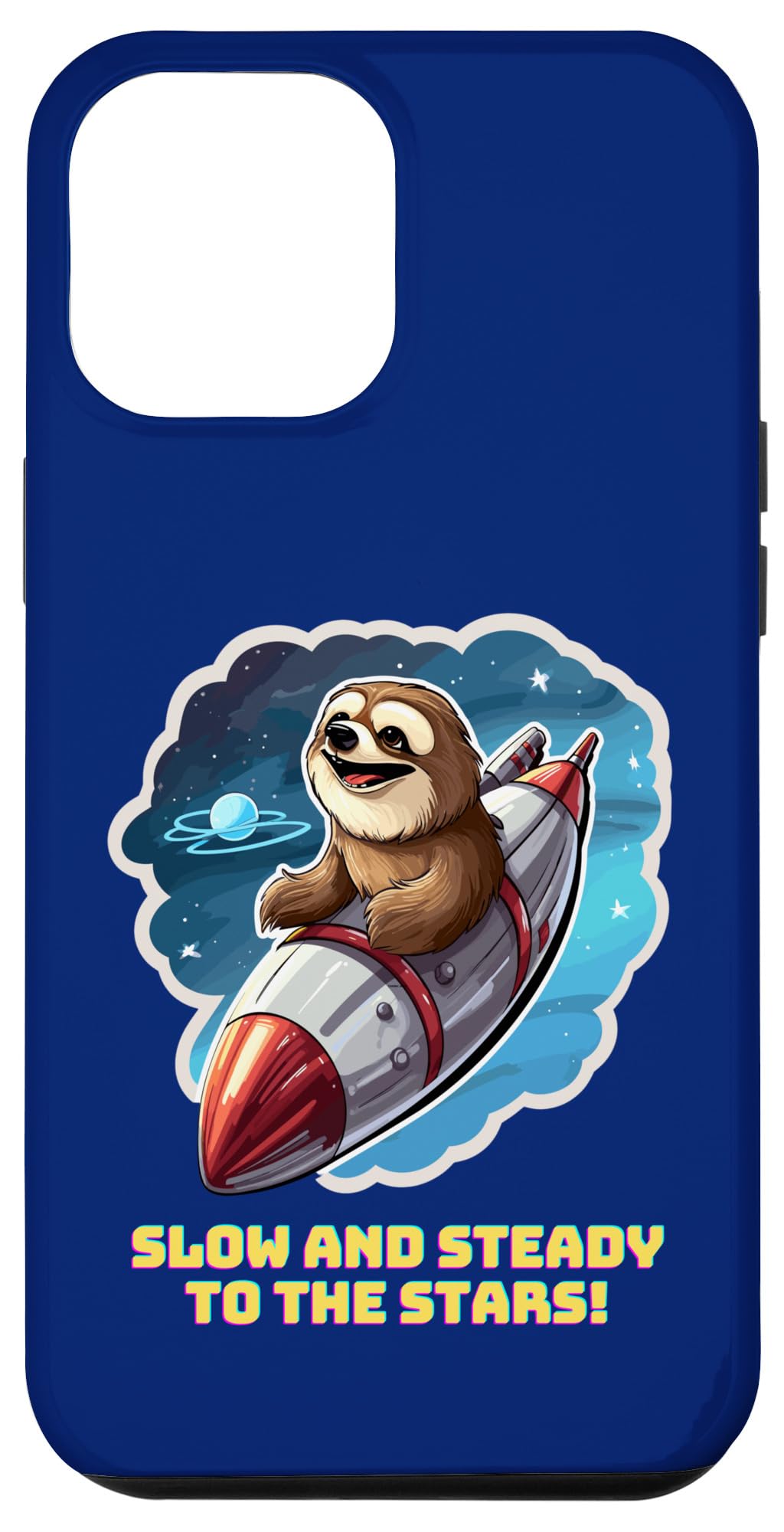 Epic Sloth Astronaut