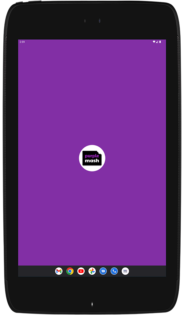 Purple Mash Browser - App on Amazon Appstore