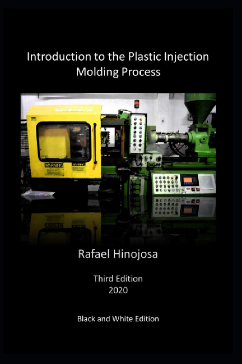 Buy Introduction to the Plastic Injection Molding Process Online at ...