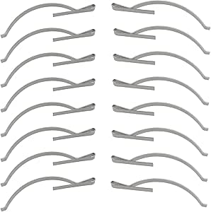 Haidong Window Screen Spring Clips Window Screen Tension Springs Window ...