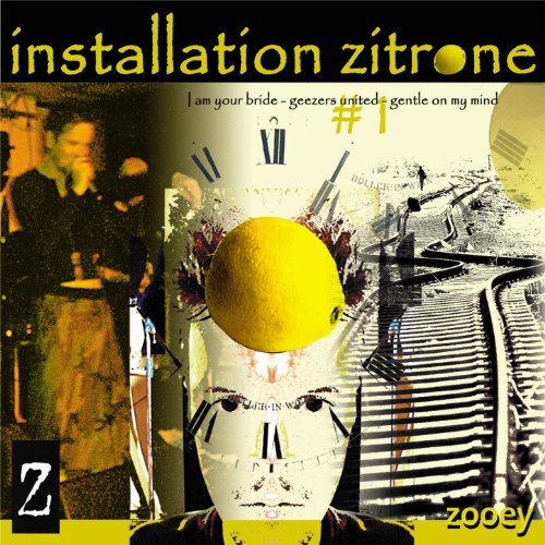 Play installation zitrone by Zooey on Amazon Music