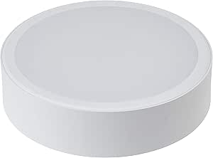 Philips 59474 Meson LED Downlight 24W 6500K 200 RD: Buy Online at Best ...