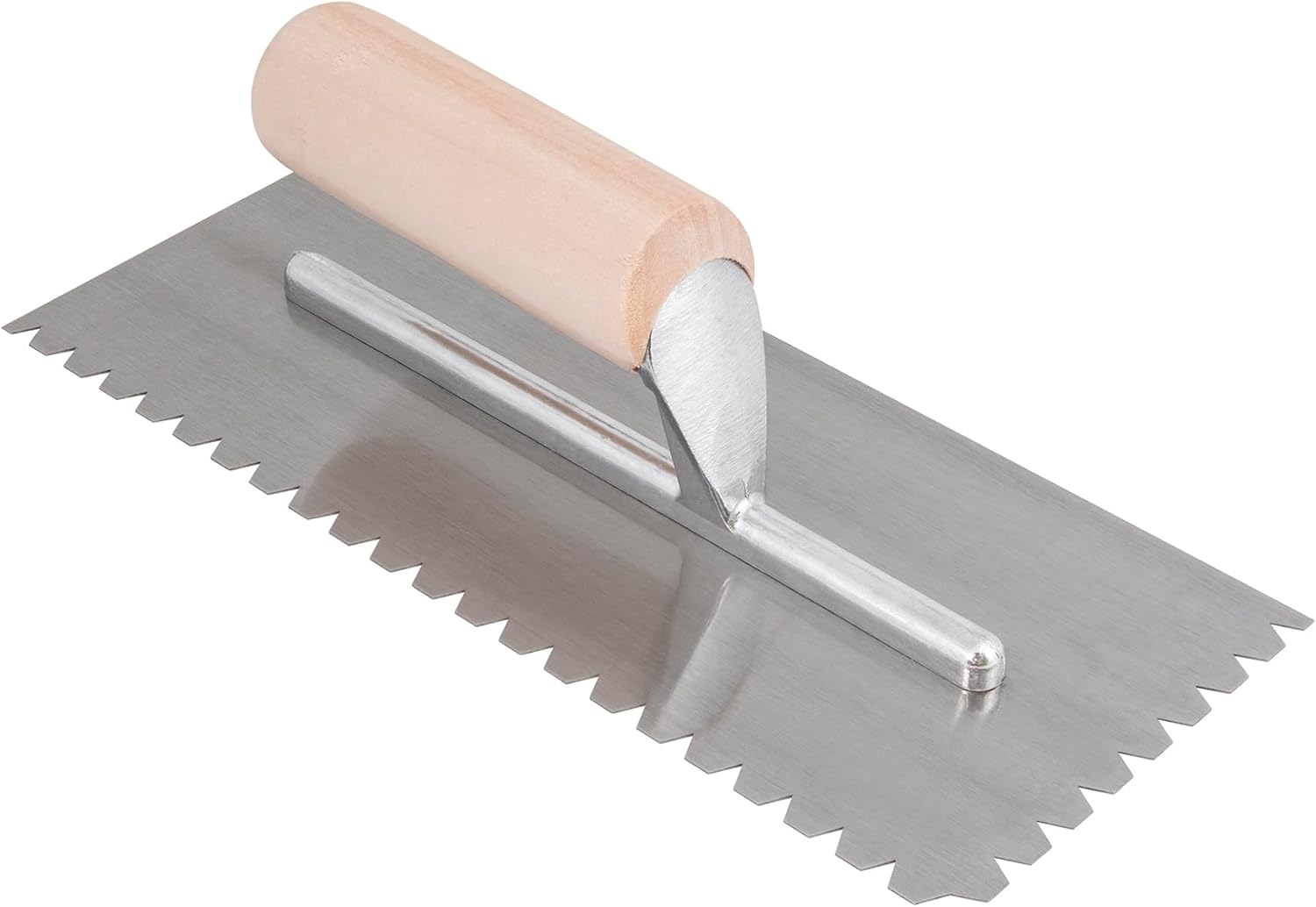 Amazon.com: Roberts 1/4" x 1/4" x 1/4" V-Notch Flat Top Wood Flooring ...
