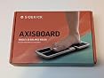 SIDEKICK AxisBoard Single Leg Balance Board, Foot Strengthener For ...