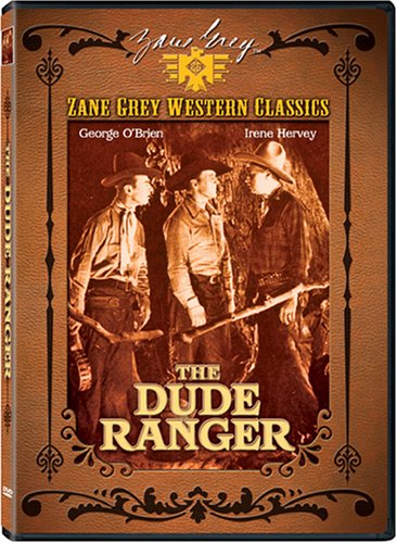 Amazon.com: The Zane Grey Collection: Dude Ranger : Hank Bell, Smiley ...