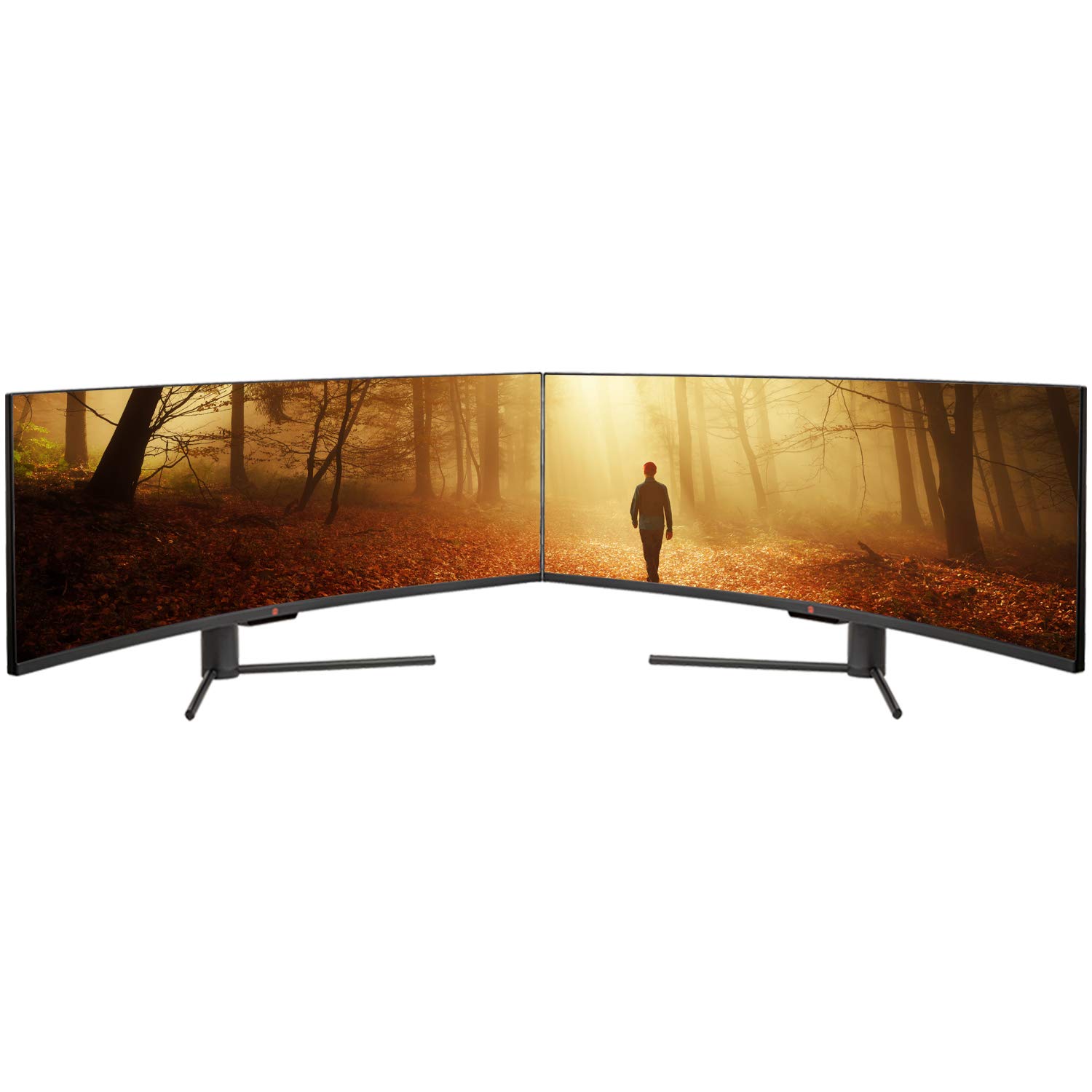 Buy Deco Gear 2 Pack 43 Curved Ultrawide E LED Gaming Monitor 32 10 buy-deco-gear-2-pack-43-curved-ultrawide-e-led-gaming-monitor-32-10