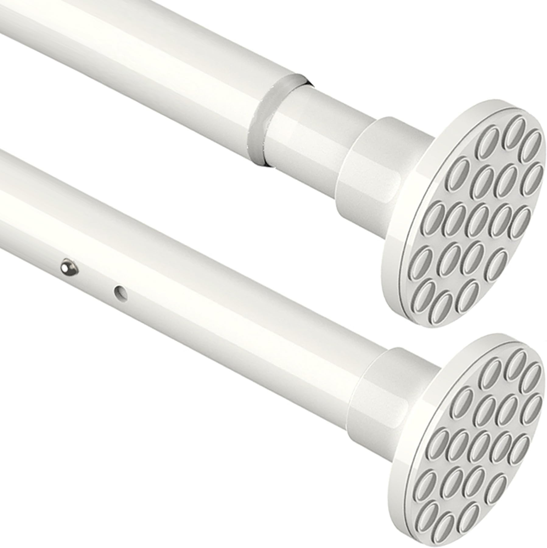 Tringle Extensible Par Pression