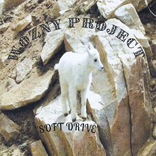 Play Soft Drive by Wozny Project on Amazon Music