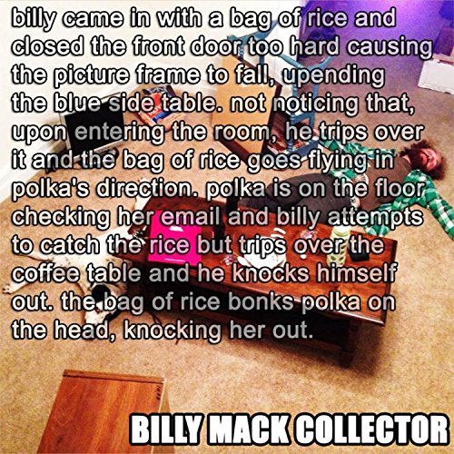Play Bag of Rice by Billy Mack Collector on Amazon Music