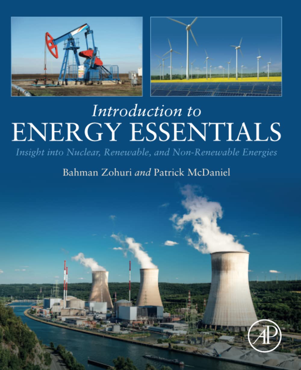 Amazon.com: Introduction to Energy Essentials: Insight into Nuclear ...